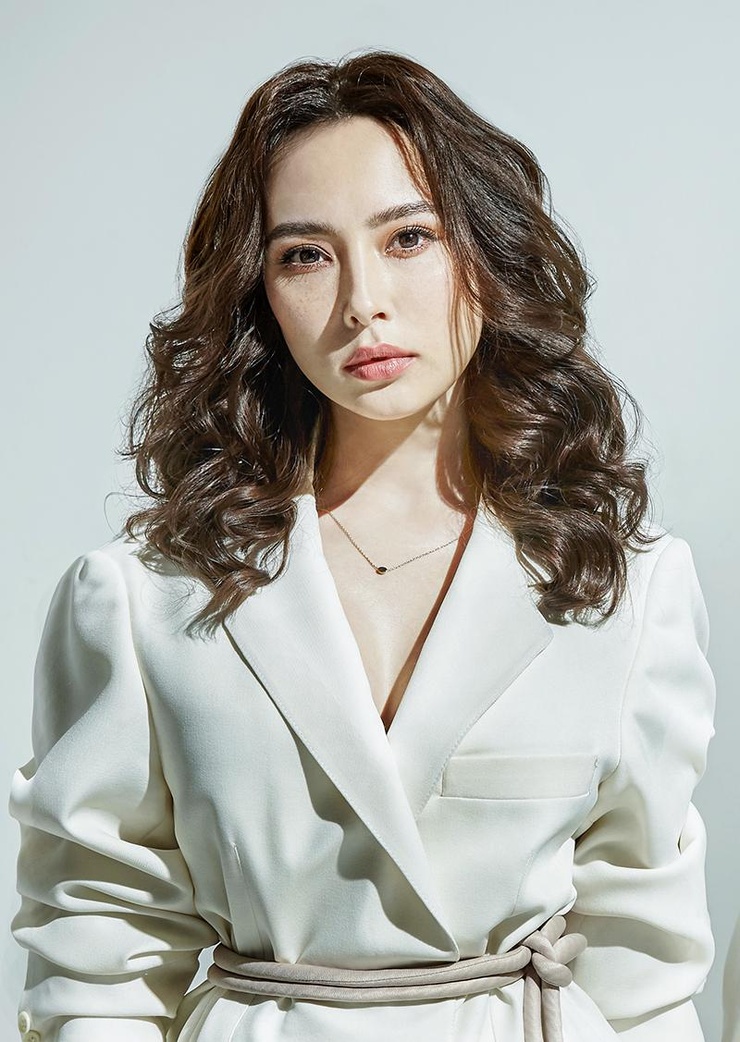 Picture of Francesca Corney