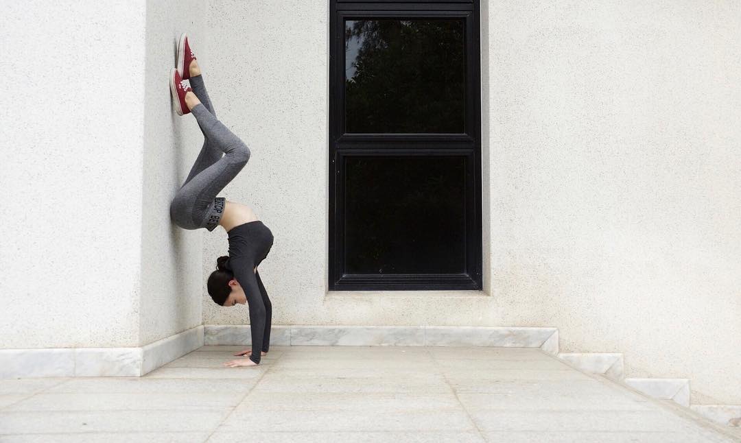 Picture of Francesca Corney