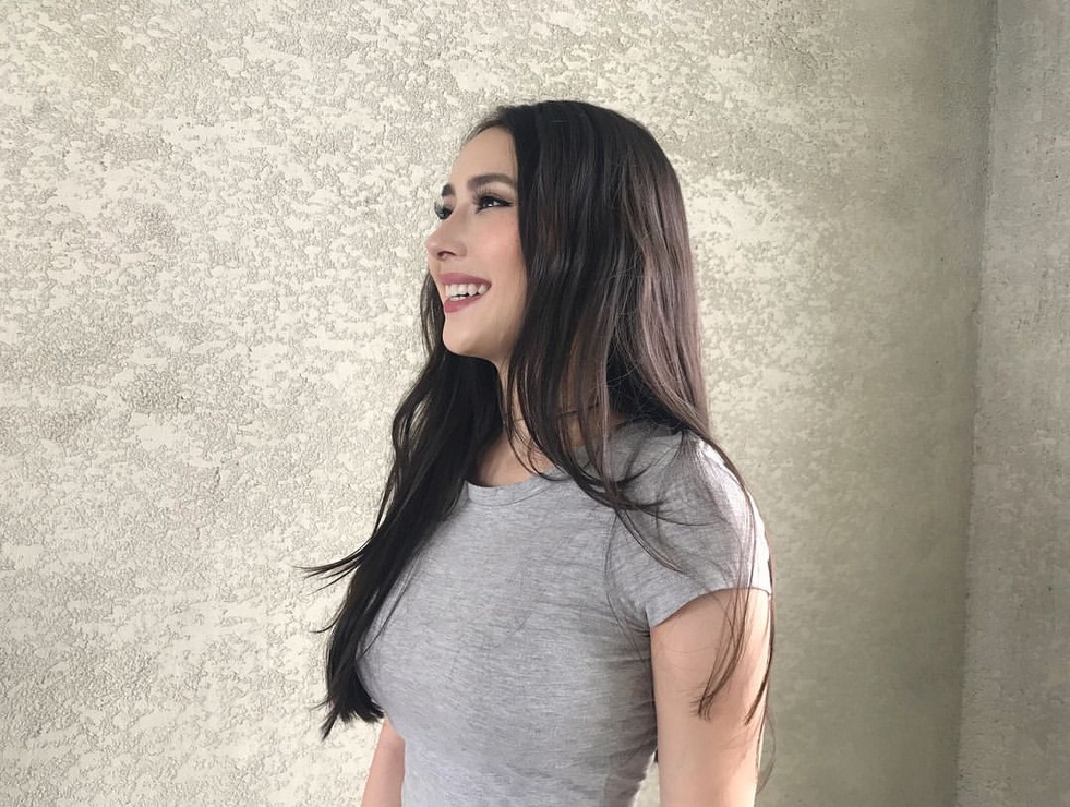 Picture of Francesca Corney