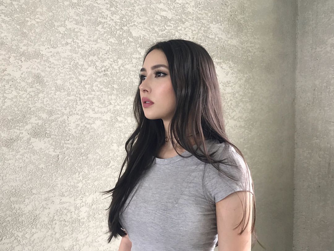 Picture of Francesca Corney