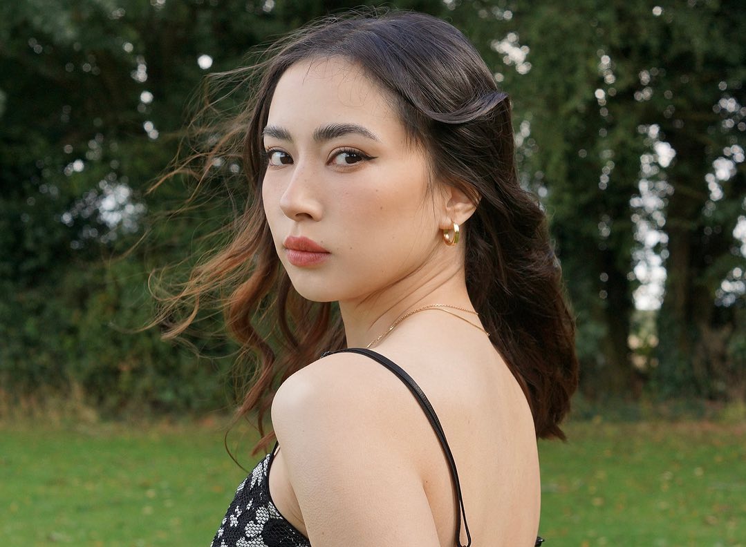 Picture of Francesca Corney