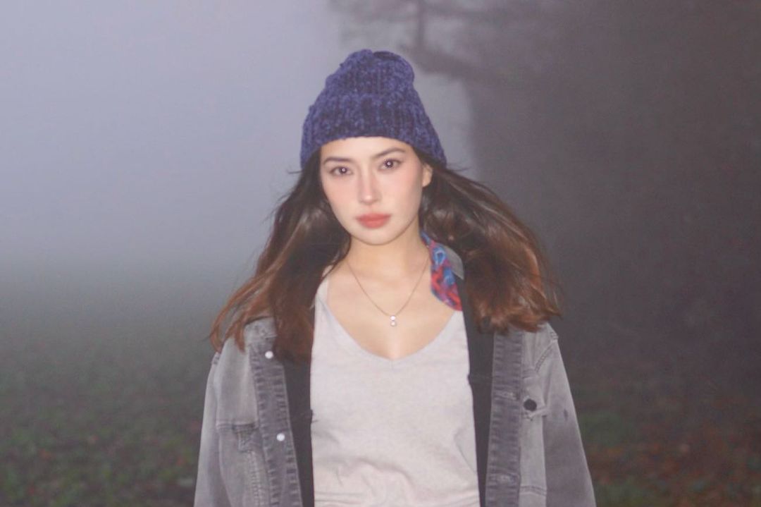 Francesca Corney image