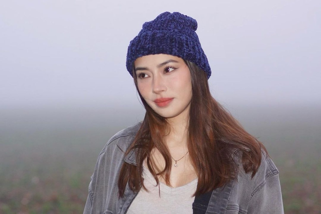 Image of Francesca Corney