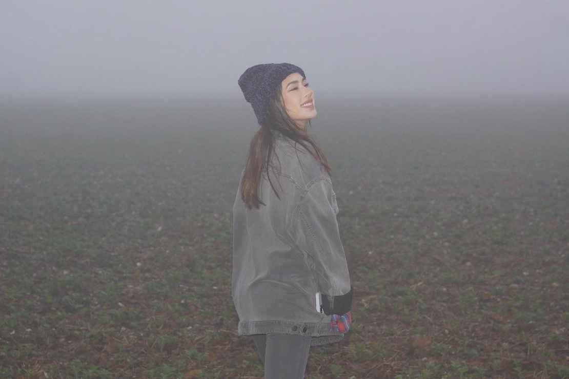 Picture of Francesca Corney