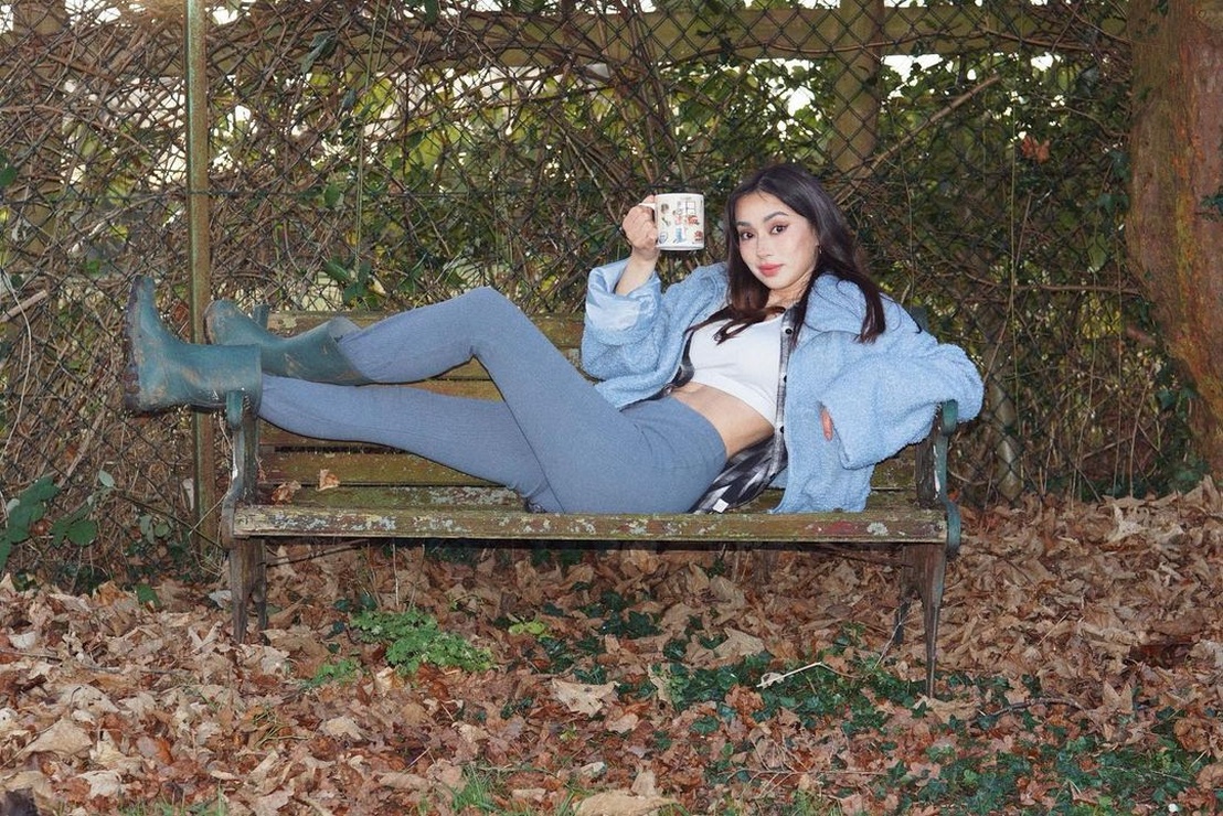 Picture of Francesca Corney