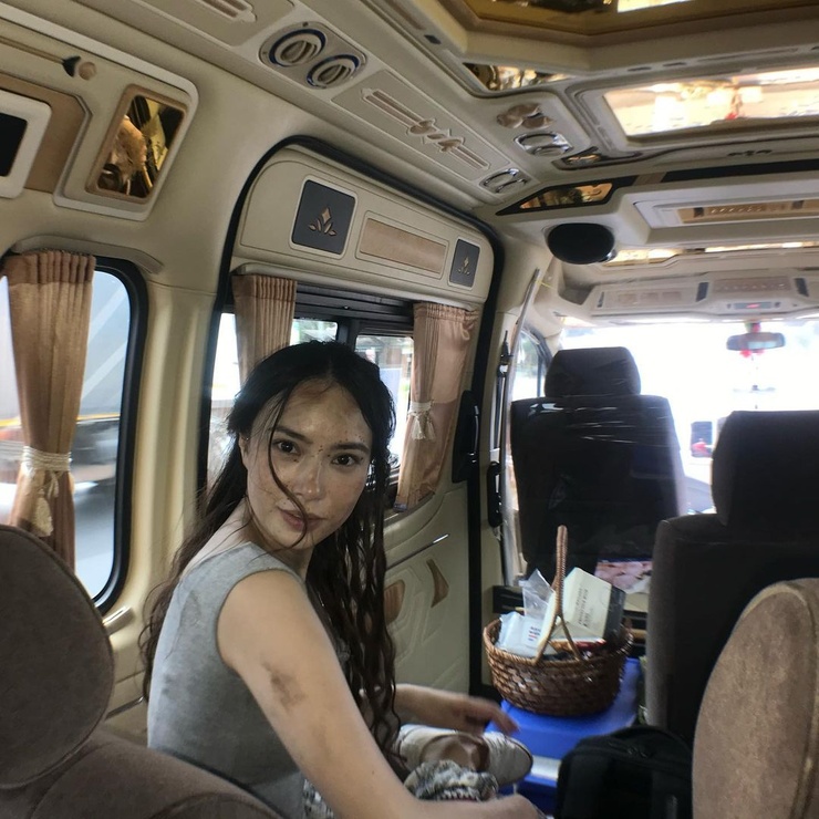 Picture of Francesca Corney