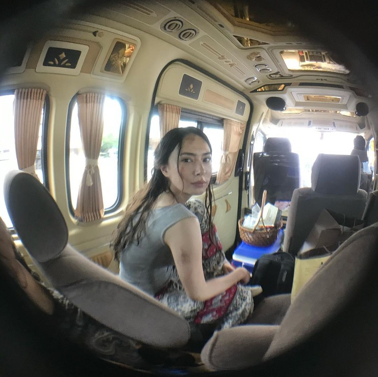 Picture of Francesca Corney