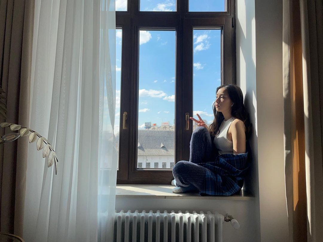 Picture of Francesca Corney