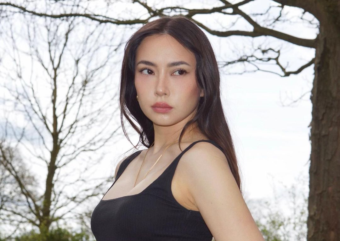 Picture of Francesca Corney