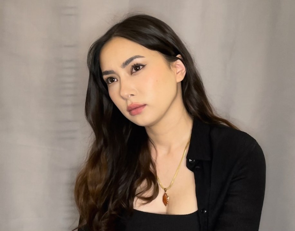 Image of Francesca Corney