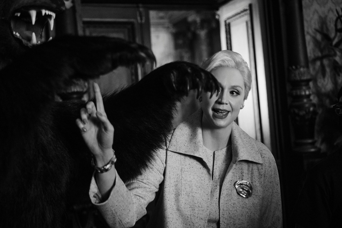 Picture of Wednesday