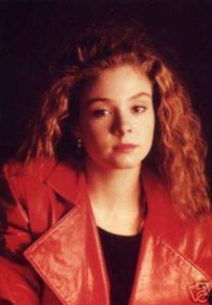 Picture of Megan Follows