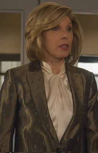 Picture of Christine Baranski