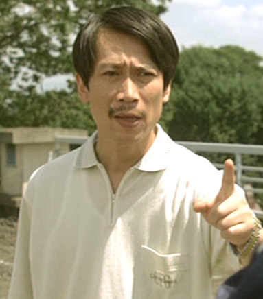 Picture of Hua Rong Weng