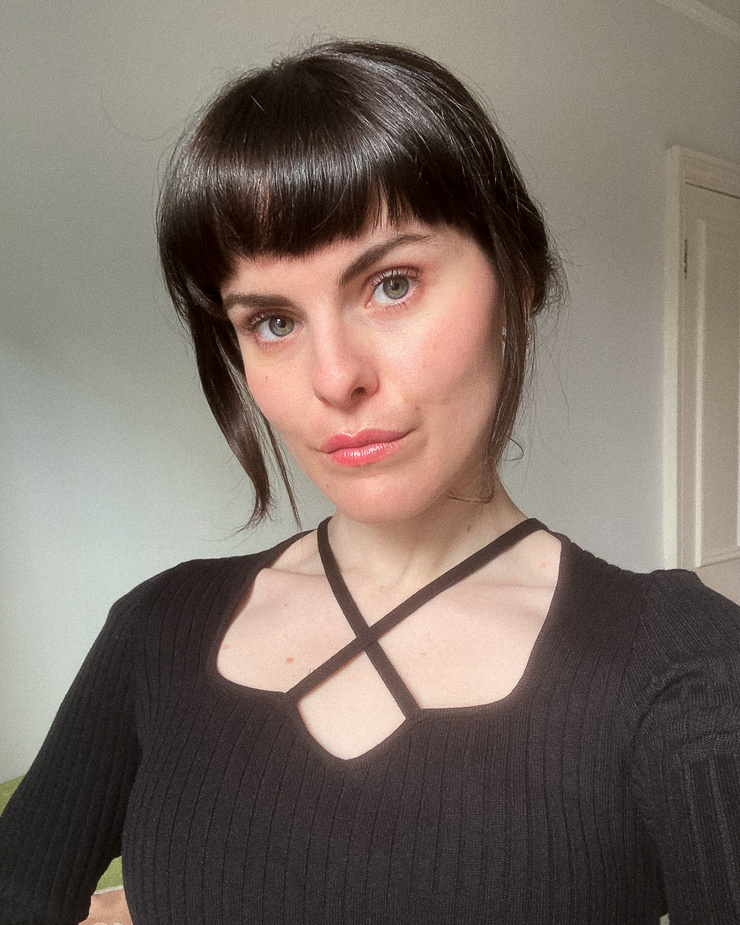 Picture of Tara Mooknee