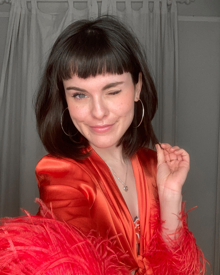 Picture of Tara Mooknee