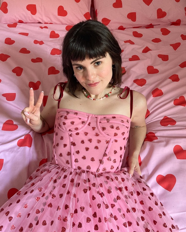 Picture of Tara Mooknee