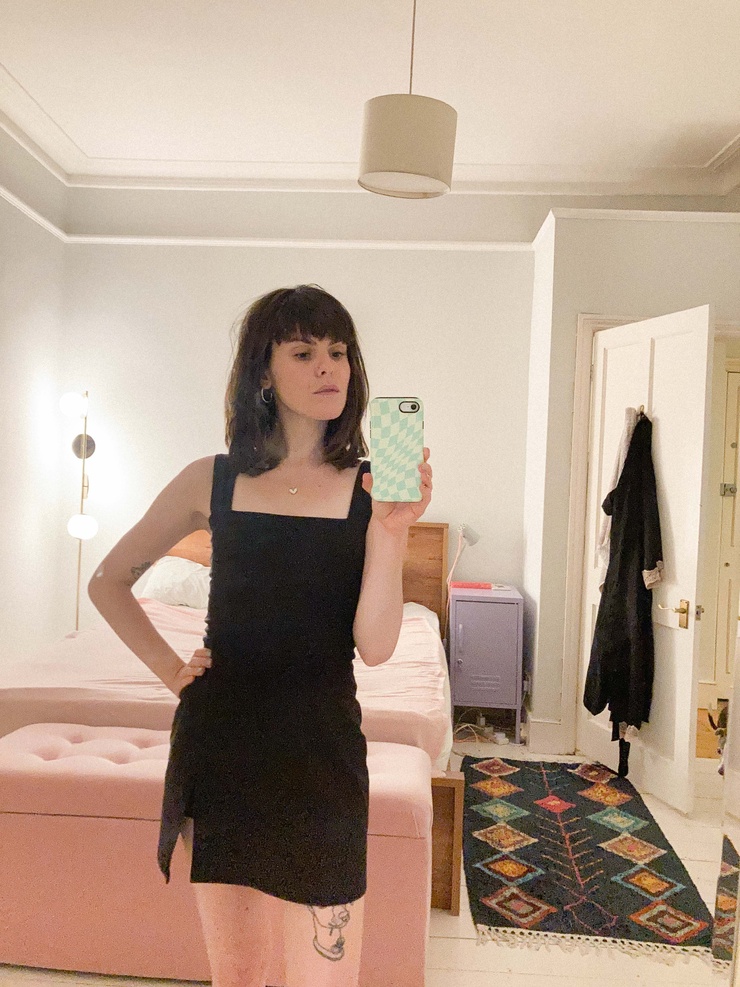 Tara Mooknee picture