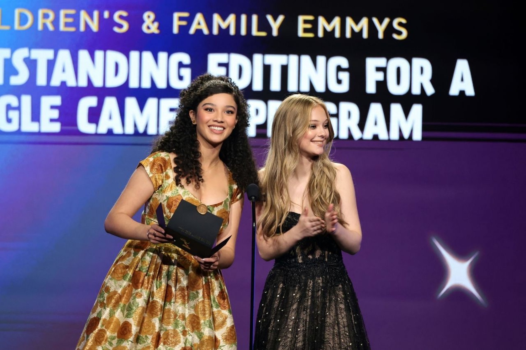 Picture of Malia Baker