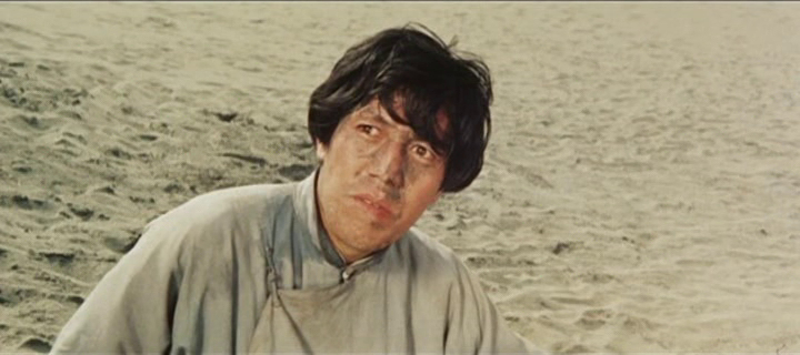 Picture of Yûnosuke Itô