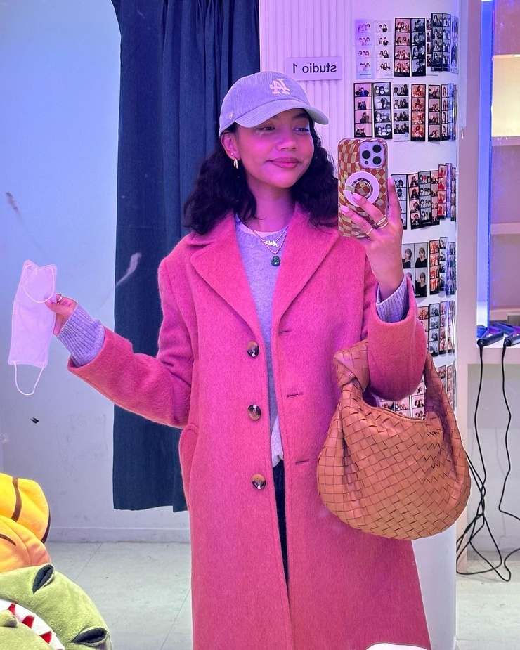 Picture of Asia Jackson