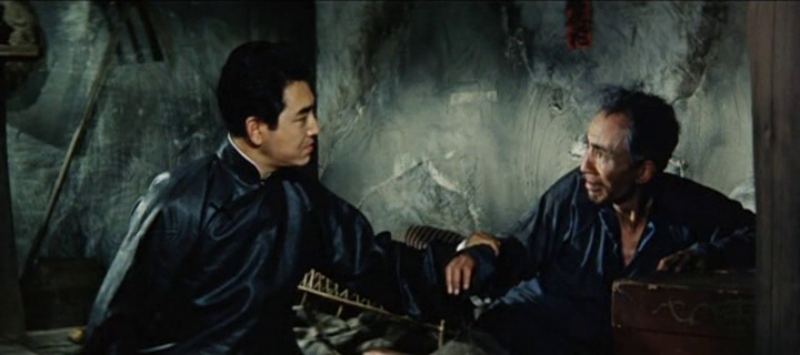 Picture of Yoshi Kato