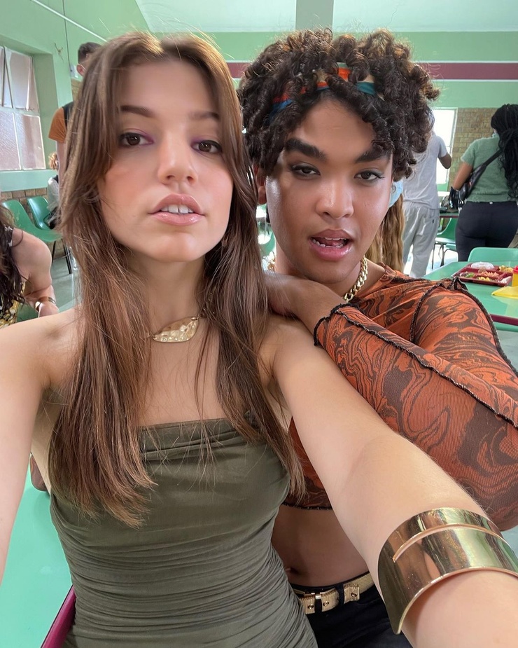 Picture of Mila Rayne