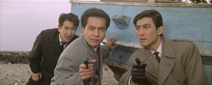 Yoshio Tsuchiya picture