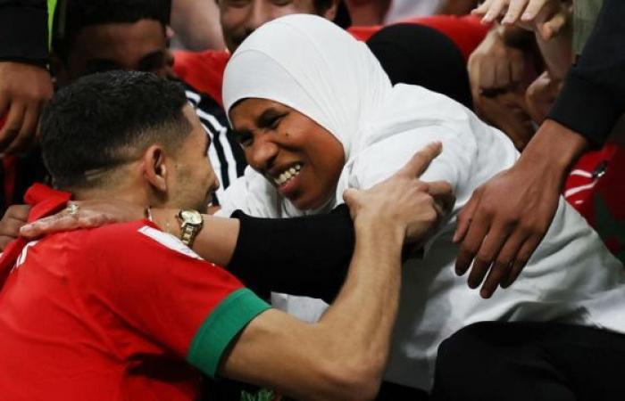 Picture of Achraf Hakimi