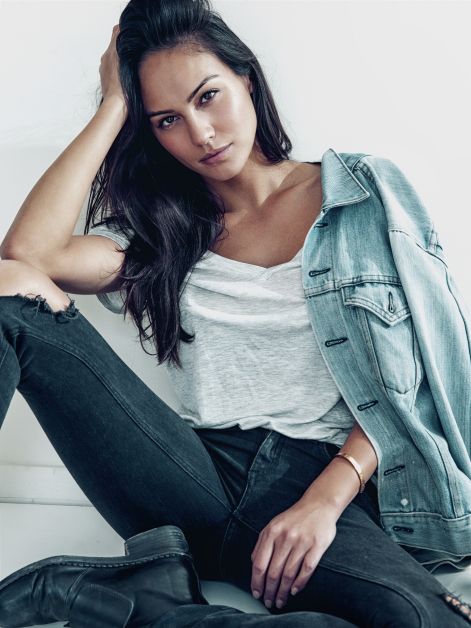 Image of Rachelle Goulding