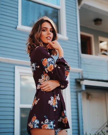 Picture of Nicole Holder