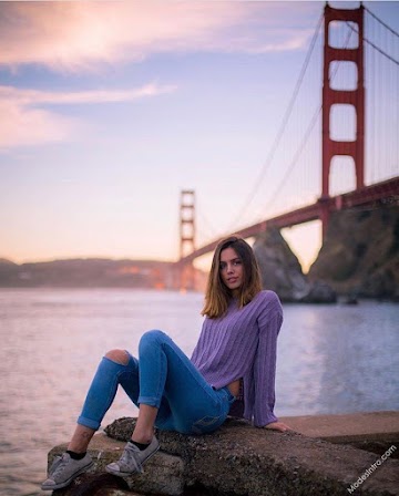 Picture of Nicole Holder