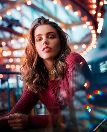 Picture of Nicole Holder