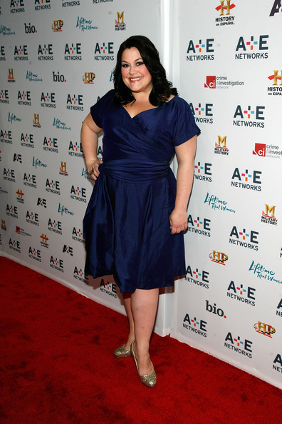 Picture of Brooke Elliott