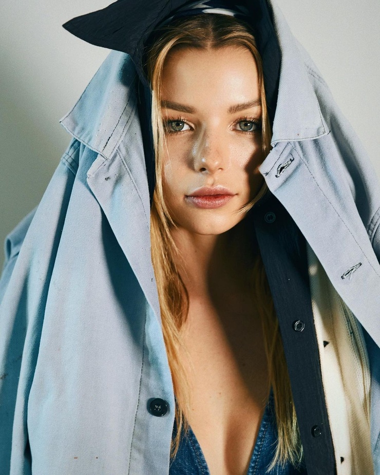 Picture of Maddie Teeuws