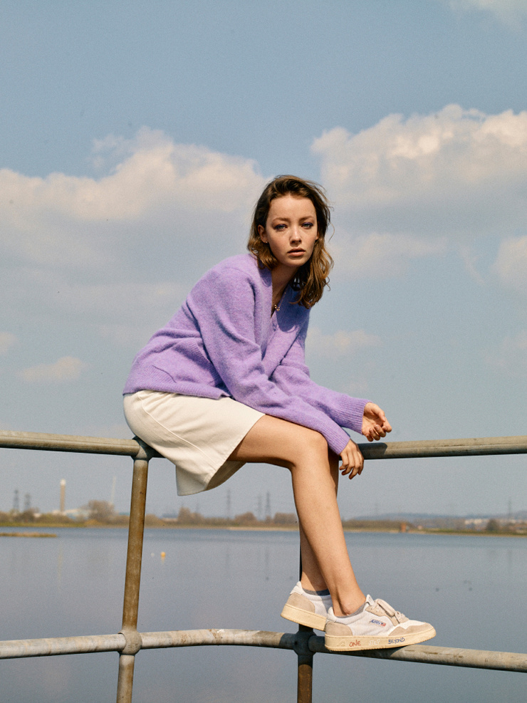 Bella Kolberg