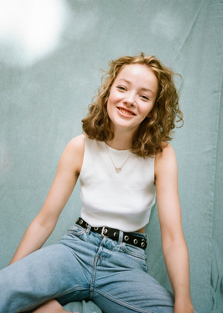 Bella Kolberg