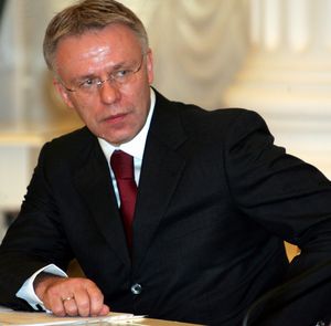 Picture of Viacheslav Fetisov