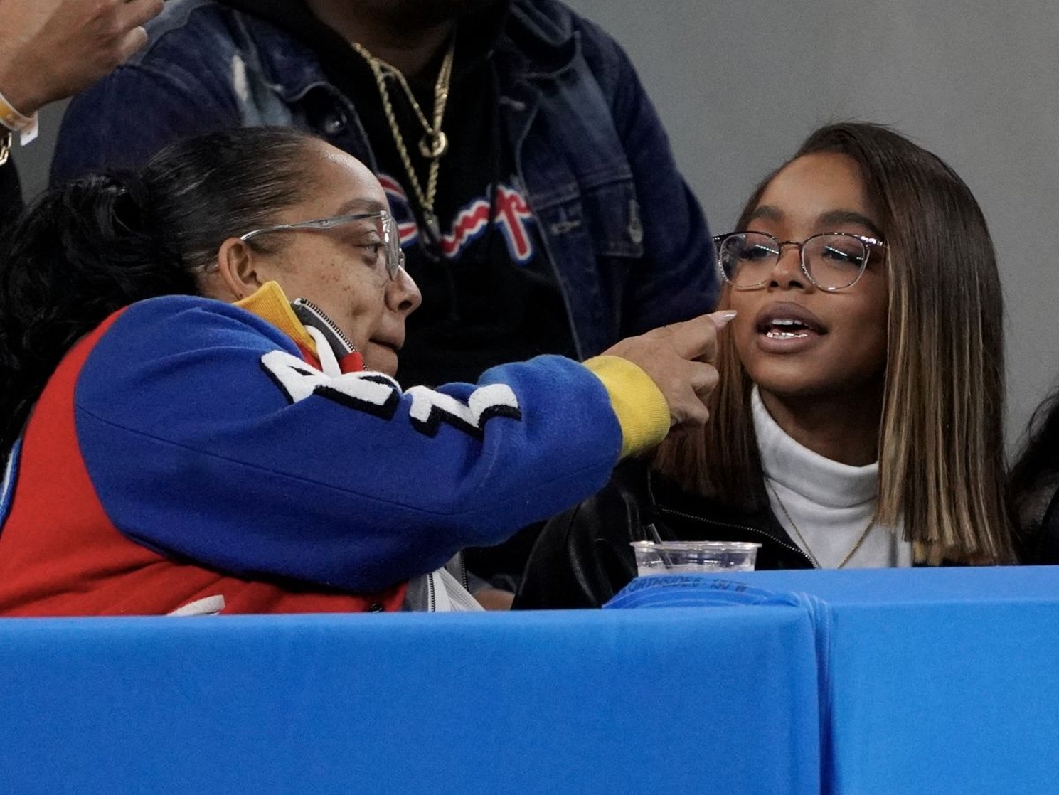 Marsai Martin picture