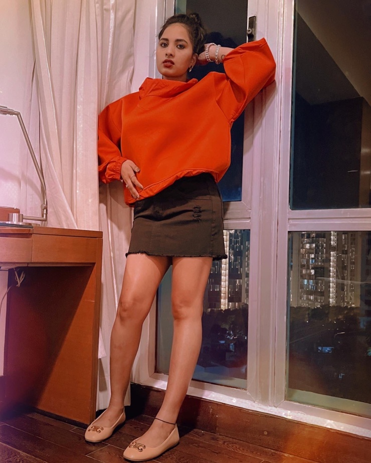 Picture of Srushti Dange