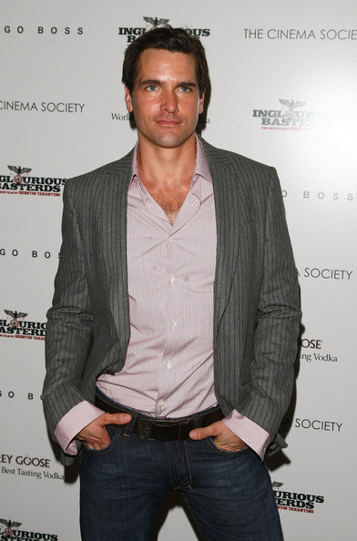 Picture of Jackson Hurst