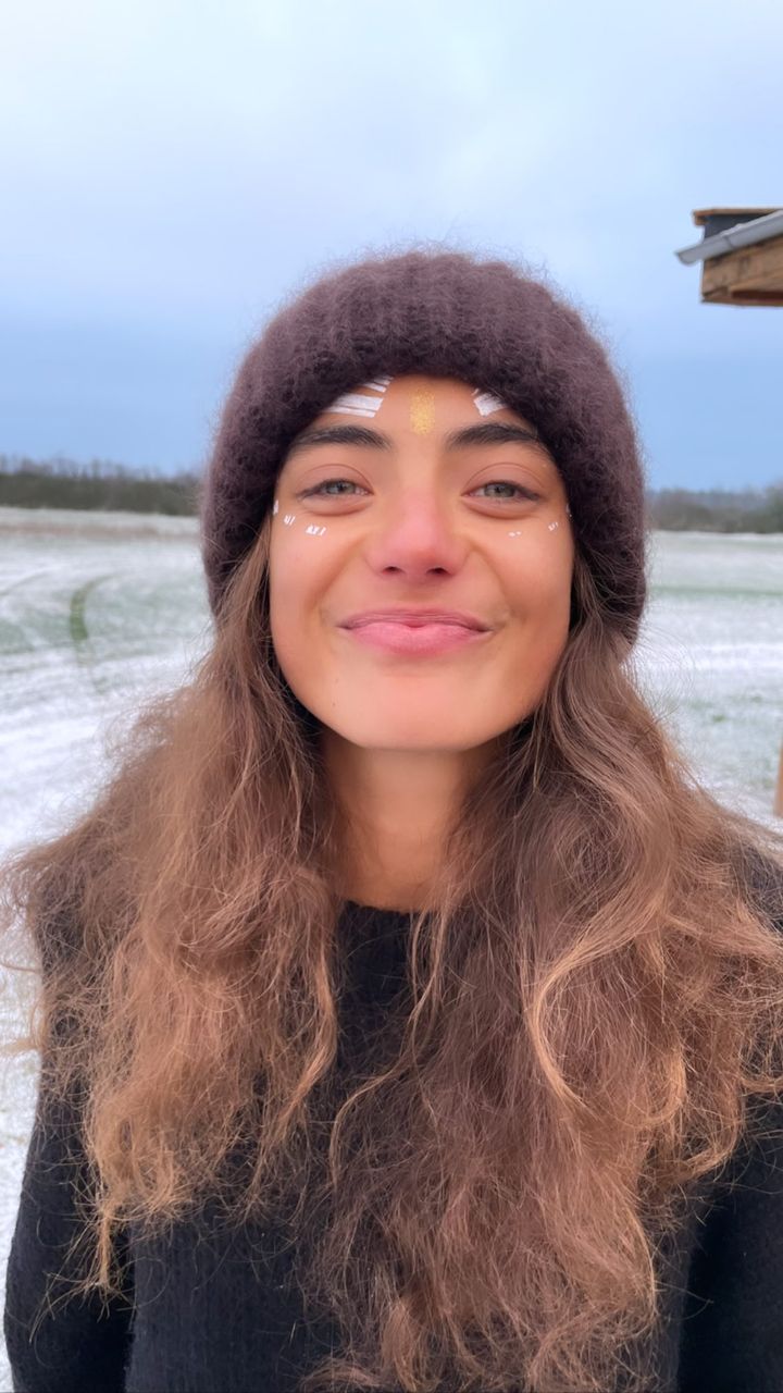 Picture of Vanessa Moe