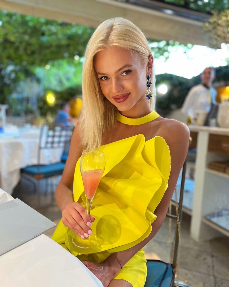 Picture of Vaida Urmul