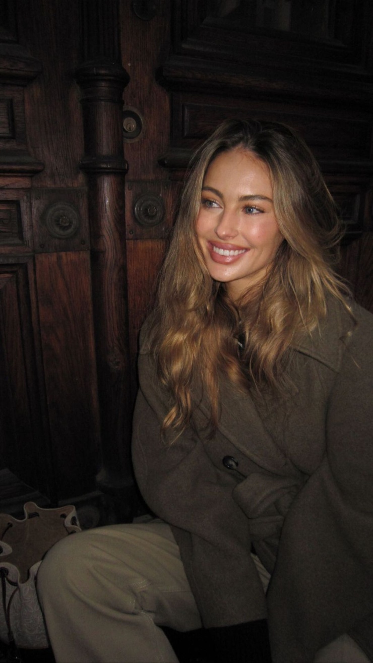 Picture of Mathilde Gøhler Jensen
