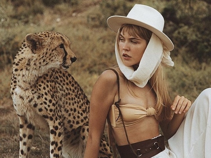 Picture of Alice Townsend