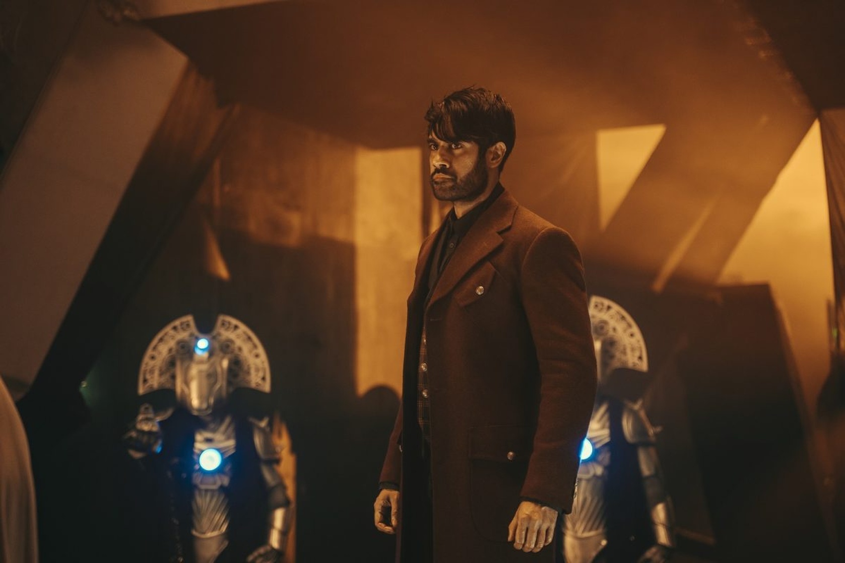 Picture of The Master