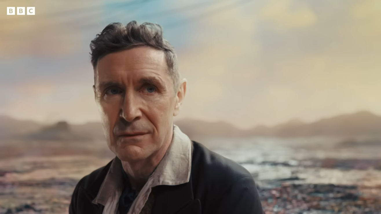 The Eighth Doctor image