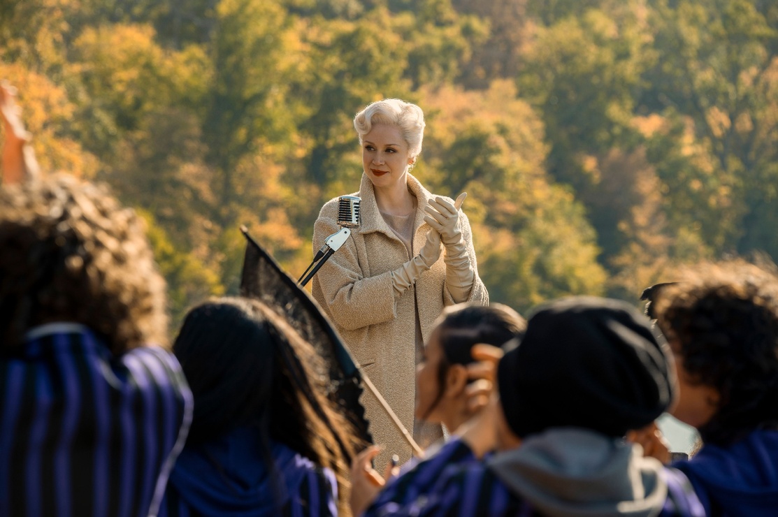 Picture of Larissa Weems