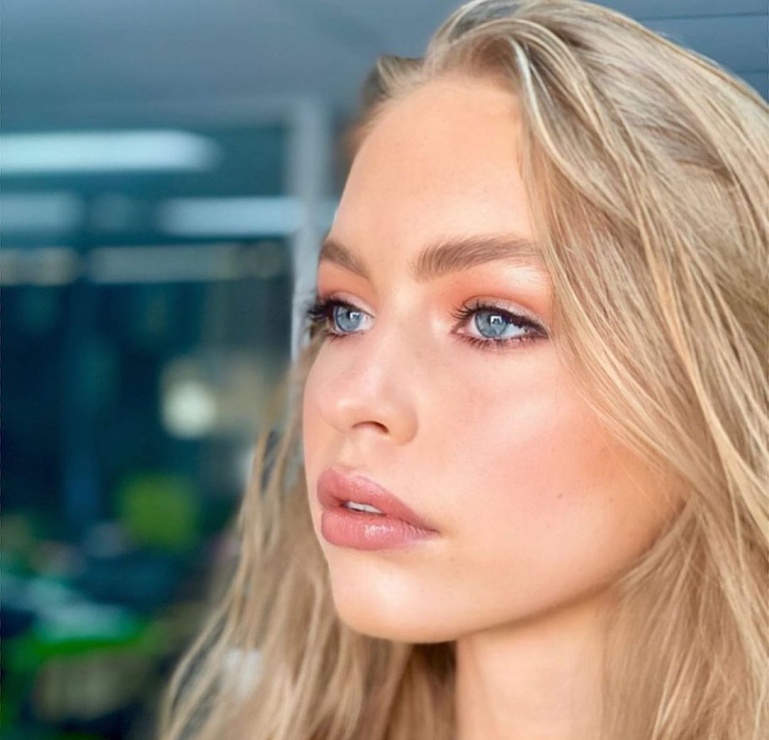 Image of Julie Blicher