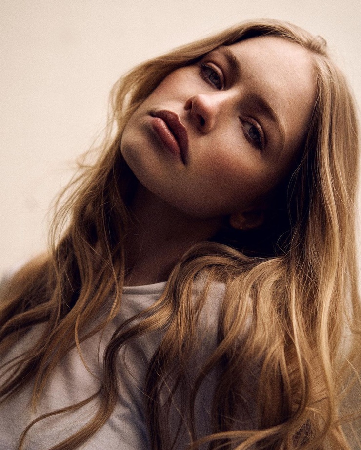 Picture of Julie Blicher